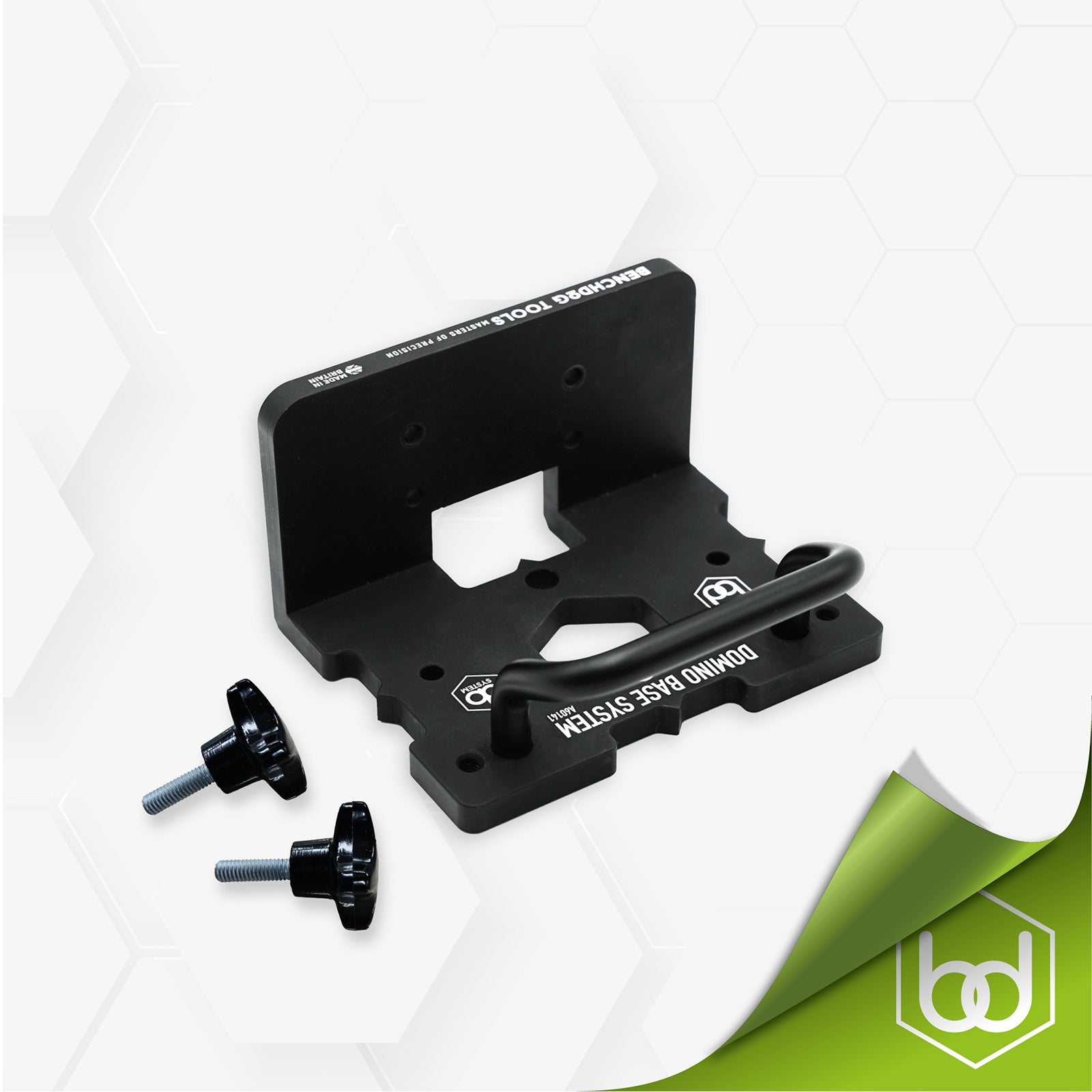 Domino Base - Compatible with Festool DF500 & DF700XL – Benchdog Tools