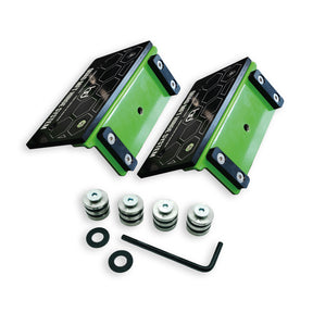 Quad MFT Hinge System – Benchdog Tools
