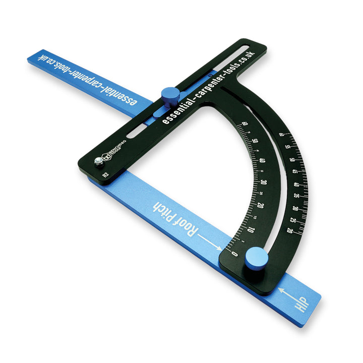Essential Roofing Square - R2 – Benchdog Tools