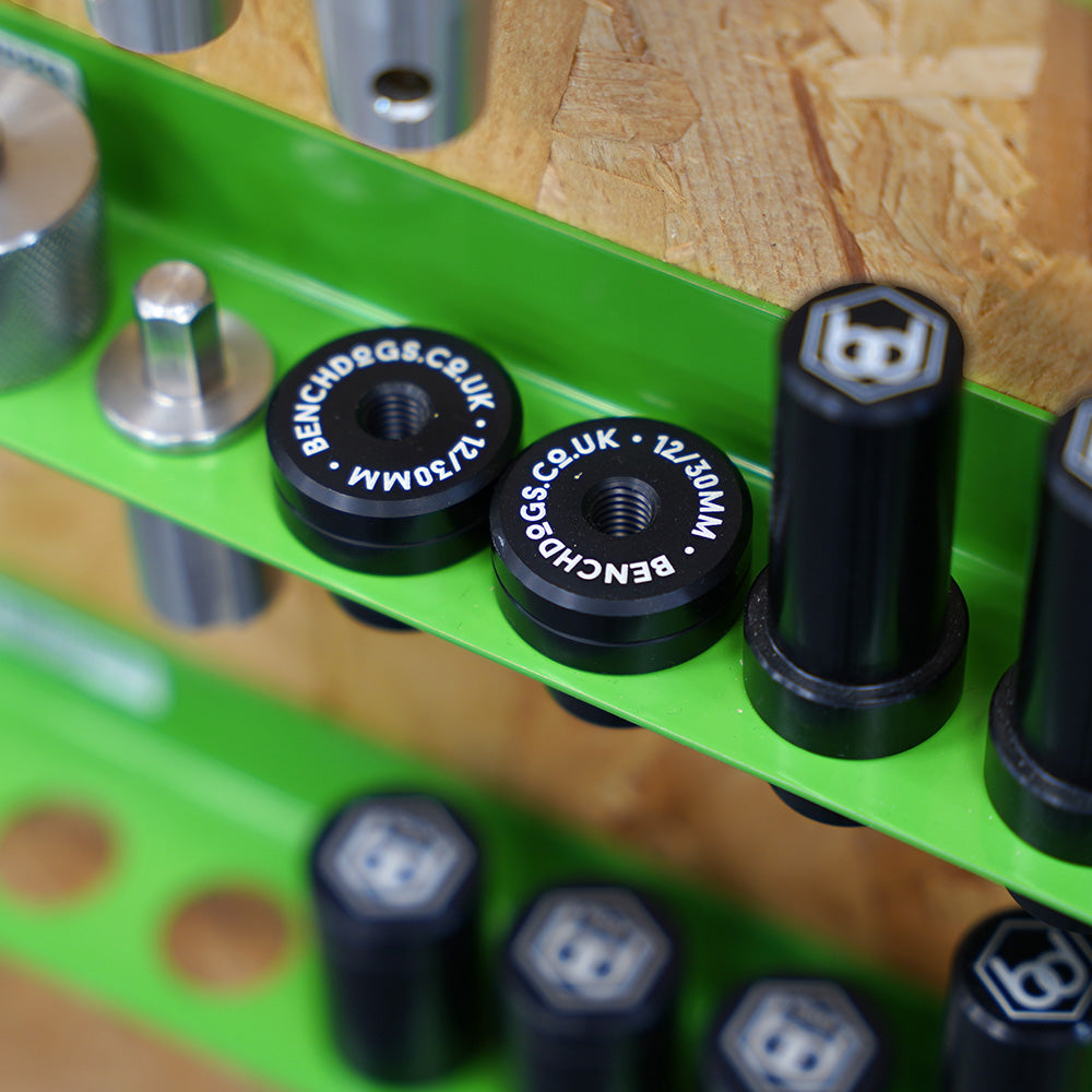 30mm Bench Dogs x2 – Benchdog Tools