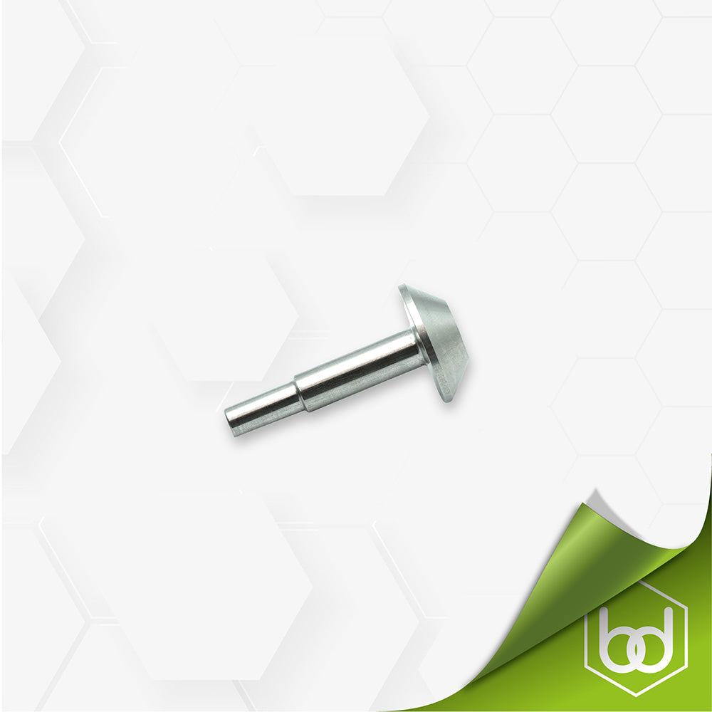 Router Big Base Guide Bush Mandrel – Benchdog Tools