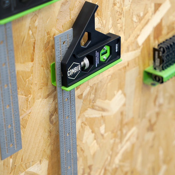 ULTRA COMBI MAX Square Wall Mount – Benchdog Tools