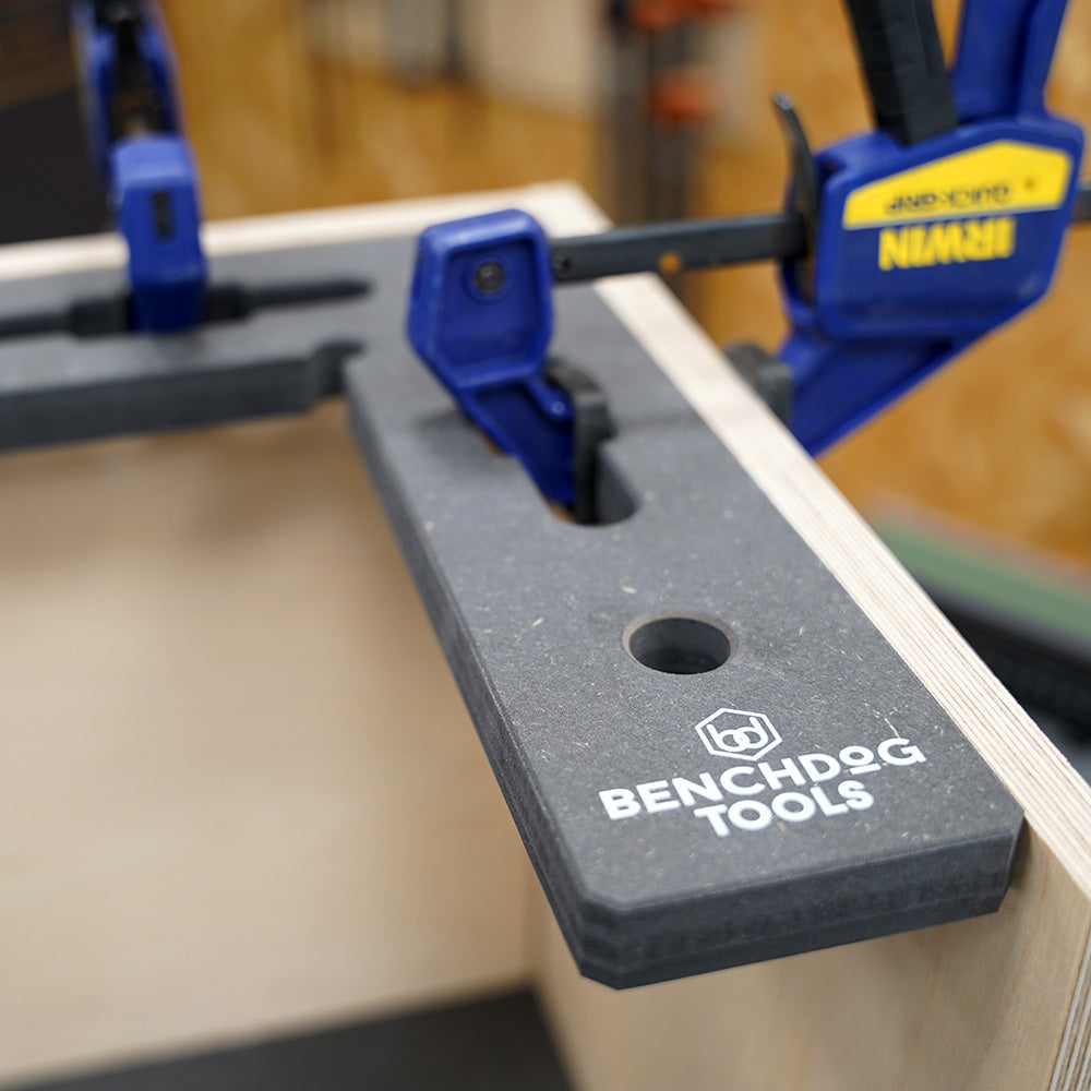 Corner Clamping Square – Benchdog Tools