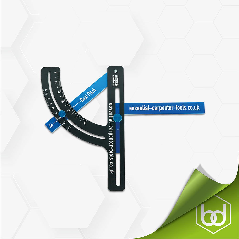 Essential Roofing Square – Benchdog Tools