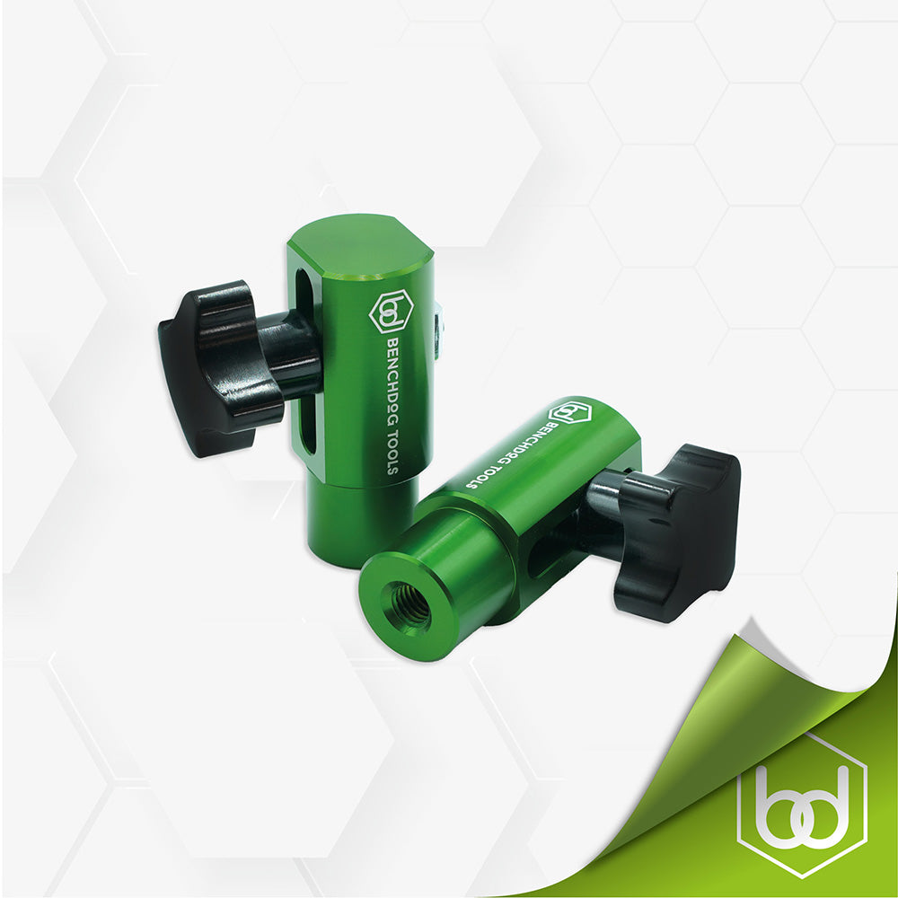 Benchdogs MFT Fence Dogs™ – Benchdog Tools