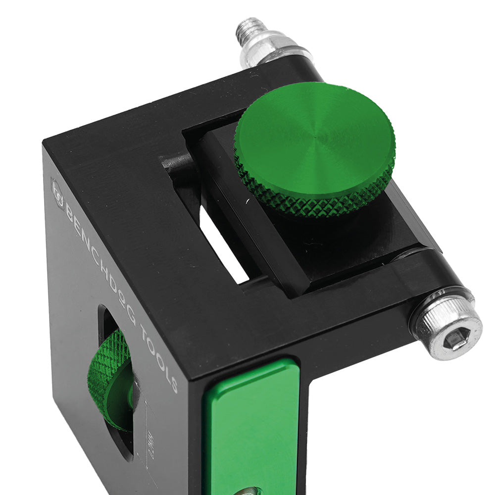 Micro Adjust Flip Stop – Benchdog Tools