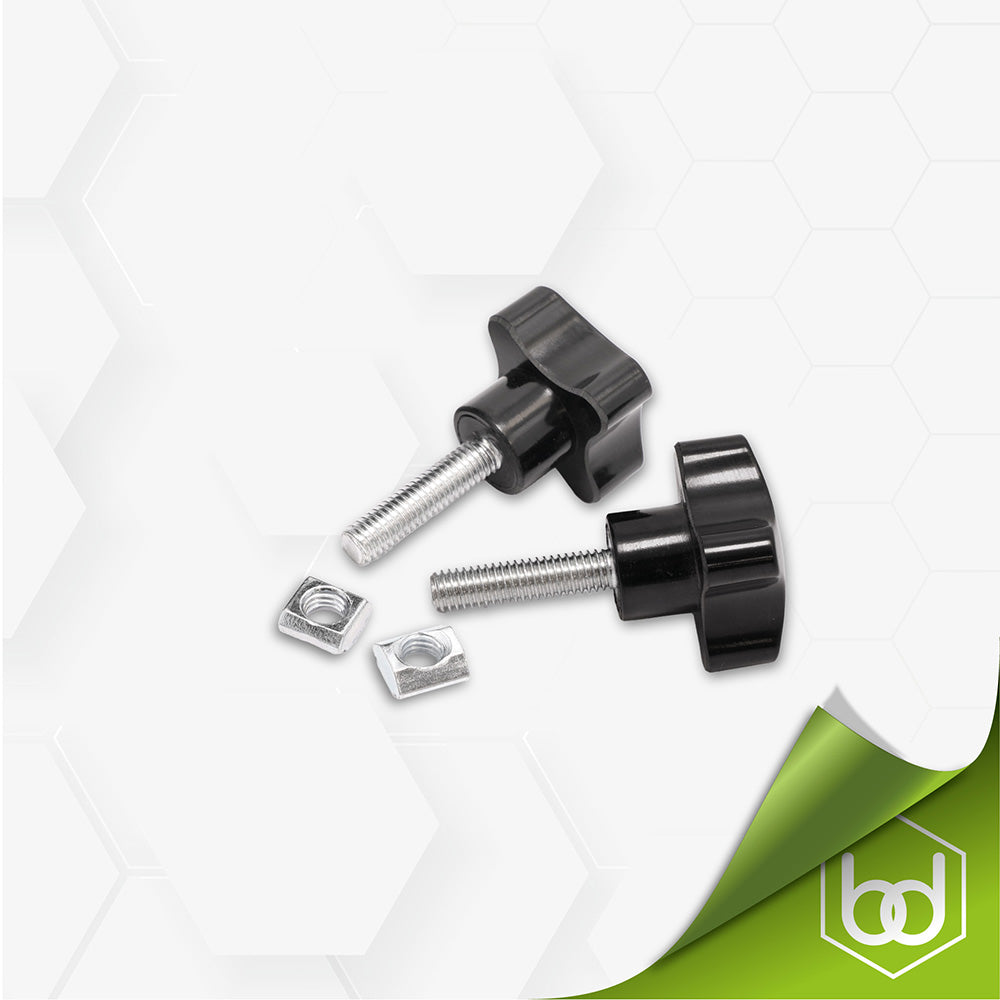 M5 Fence Dog Hardware Kit – Benchdog Tools