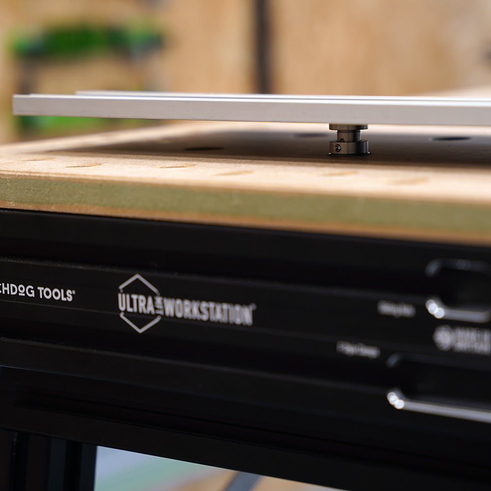 MK2 Guide Rail Dogs - 40mm – Benchdog Tools