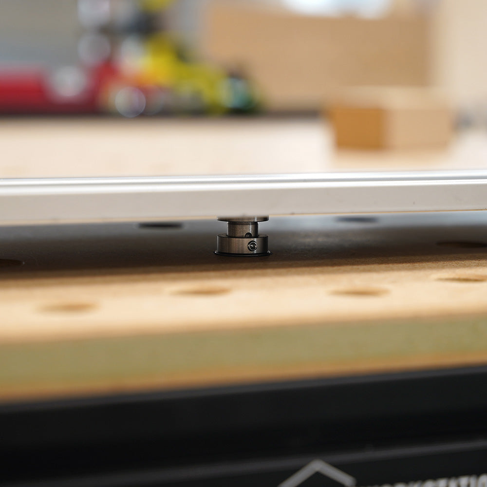 MK2 Guide Rail Dogs - 40mm – Benchdog Tools