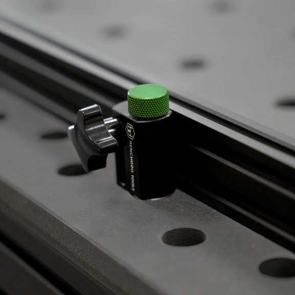 MK2 Quad Fence Dogs® – Benchdog Tools