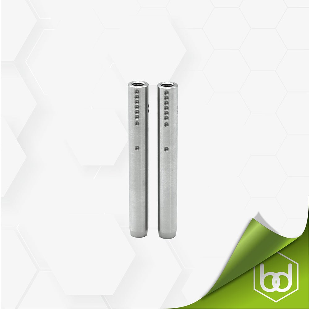 MK2 Guide Rail Dogs - 95mm (Dogs Only) – Benchdog Tools