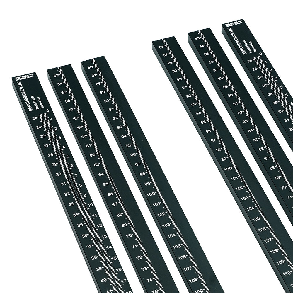 MK2 Parallel Guide System - FMT – Benchdog Tools