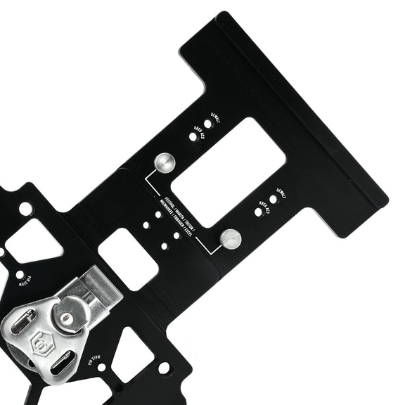 MK3 ULTRA Rail Square® – Benchdog Tools UK