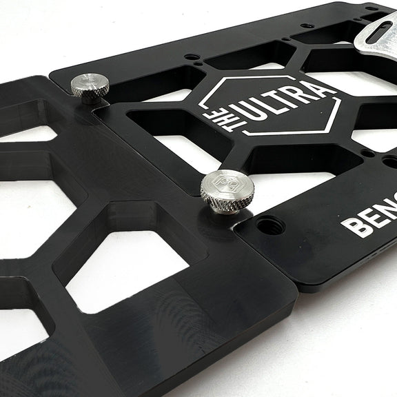 MK3 Rail Square ULTRA MAX Extender – Benchdog Tools