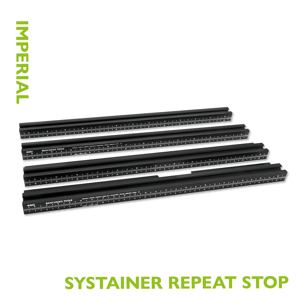 MK3 ULTRA Rail Square® – Benchdog Tools