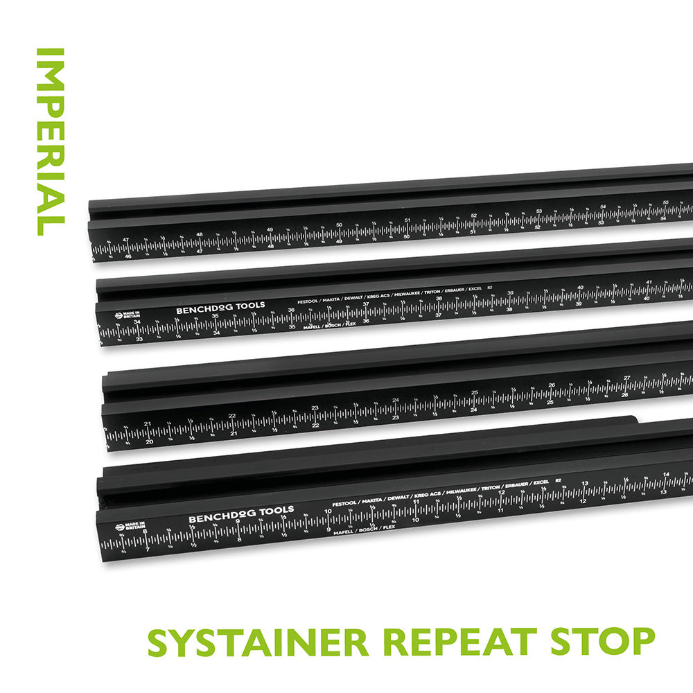 MK3 ULTRA Rail Square® – Benchdog Tools