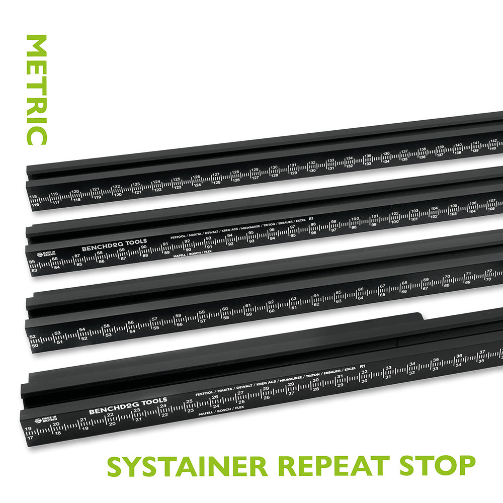 MK3 ULTRA Rail Square® – Benchdog Tools