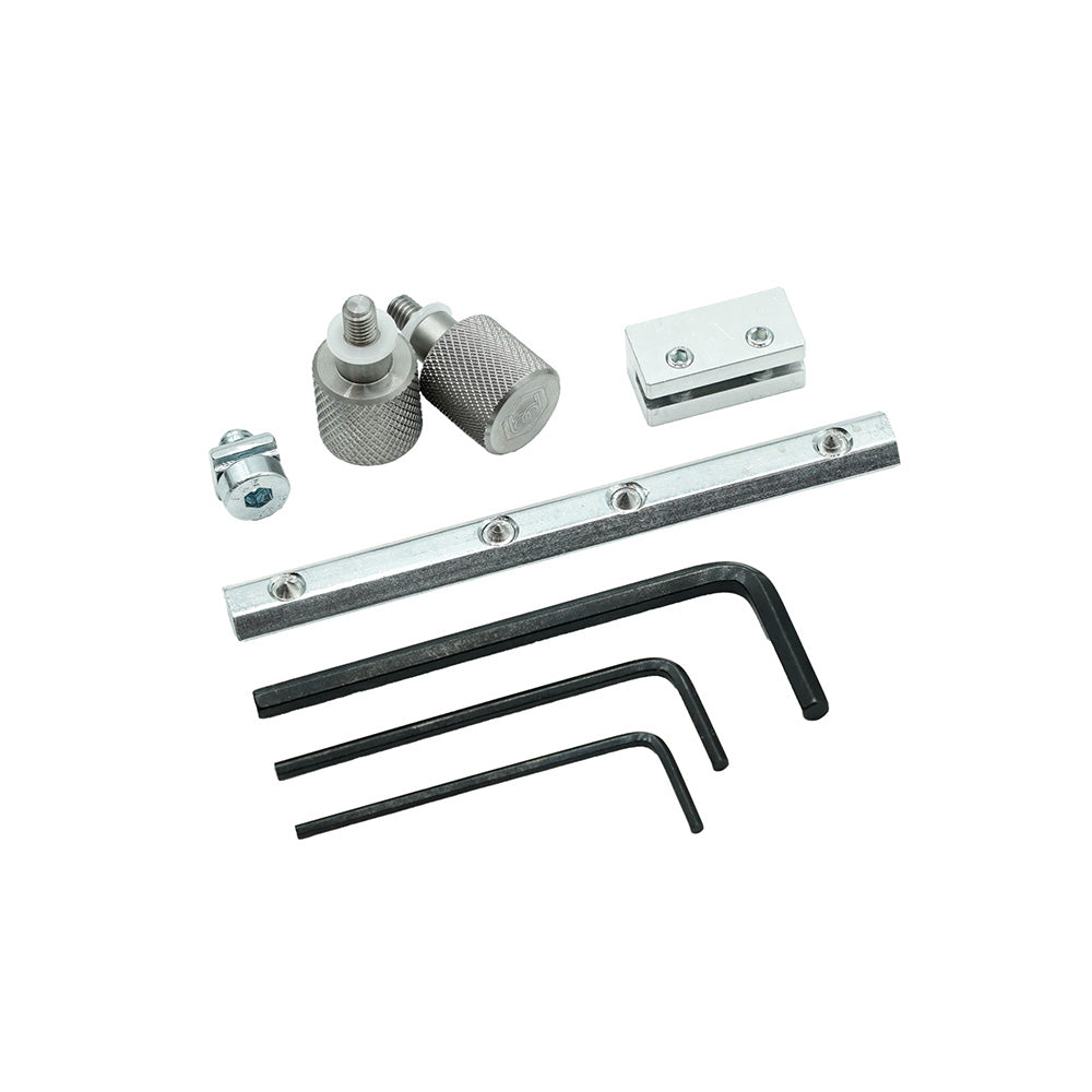 MK3 Rail Square ULTRA Repeat Stop – Benchdog Tools