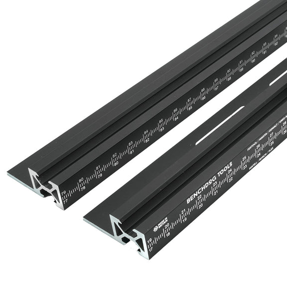 MK3 Rail Square ULTRA Repeat Stop – Benchdog Tools