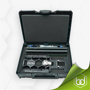 MK3 ULTRA Rail Square® – Benchdog Tools