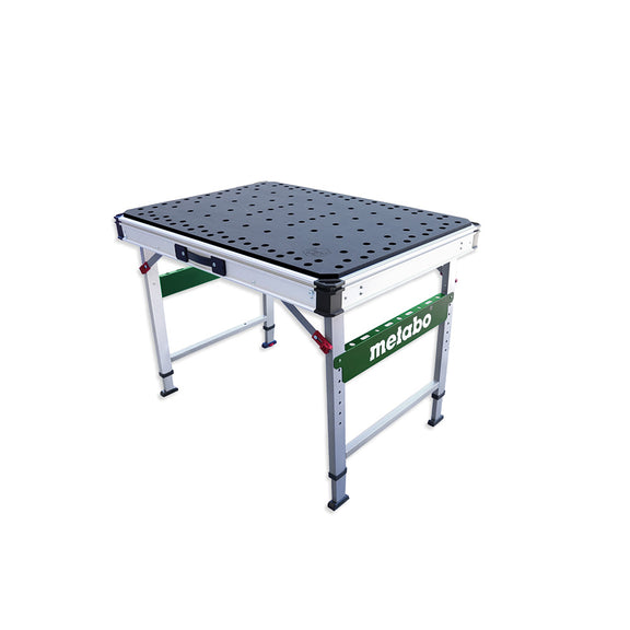 Metabo MFT Replacement Top - Black Fibralux MR – Benchdog Tools