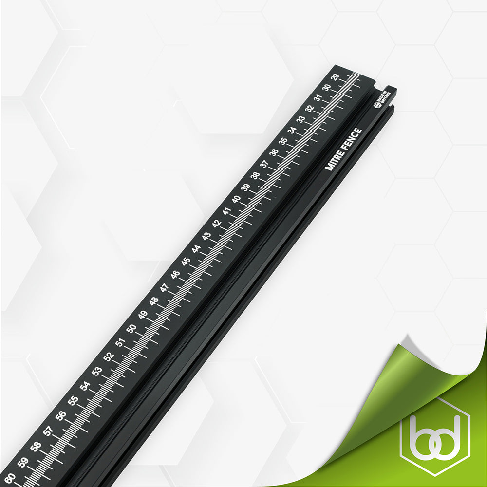 Mitre Saw Fence Extension Kit - Metric – Benchdog Tools