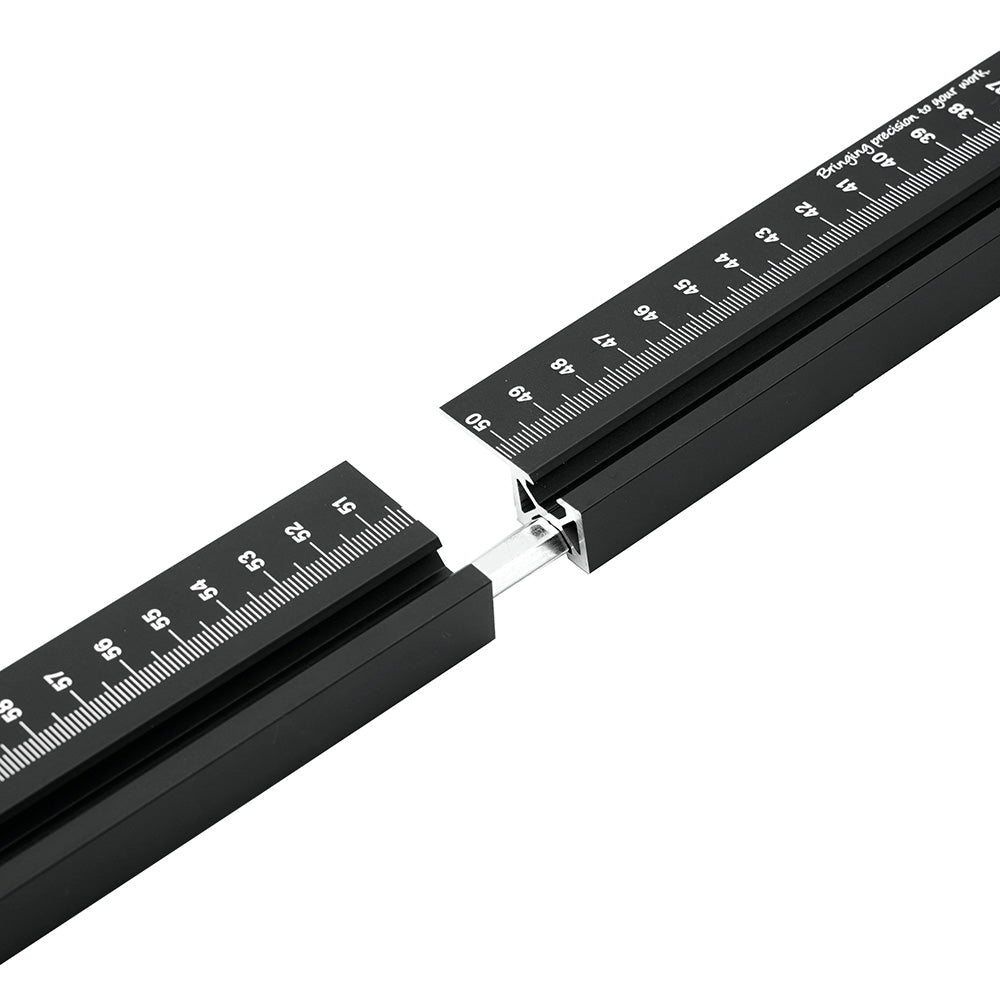 Parallel Guide System Systainer - Mafell / Bosch GKT FSN tracks ...