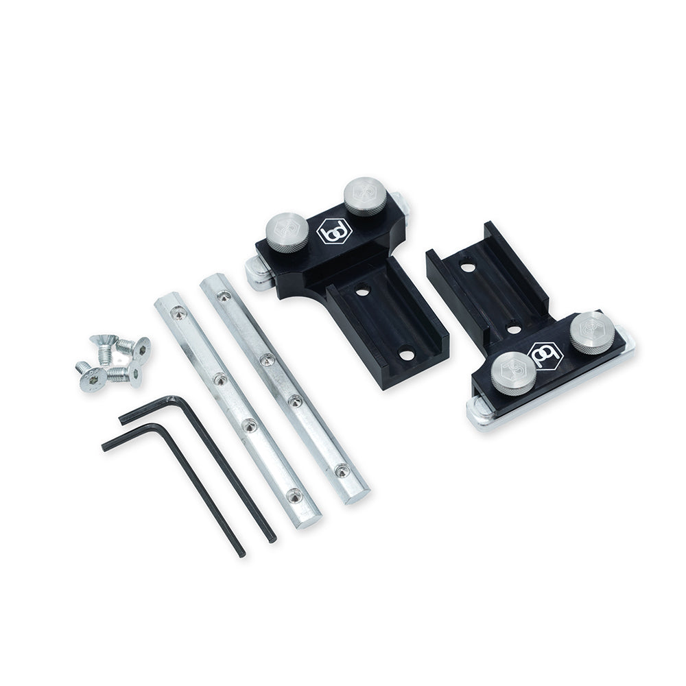 MK2 Parallel Guide System - FMT – Benchdog Tools