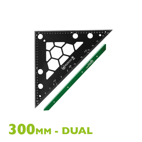 The Precision Triangle Bundle - Metric or Dual – Benchdog Tools