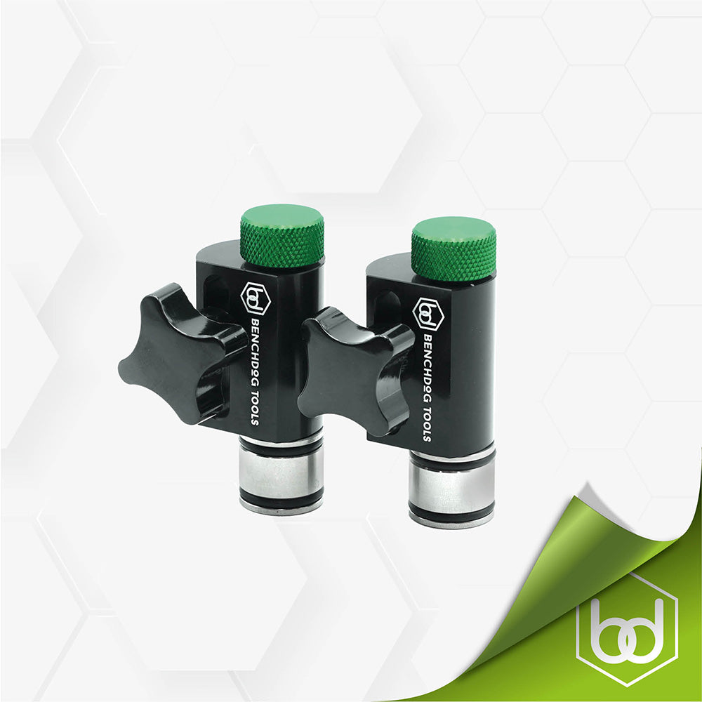 MK2 Quad Fence Dogs® – Benchdog Tools