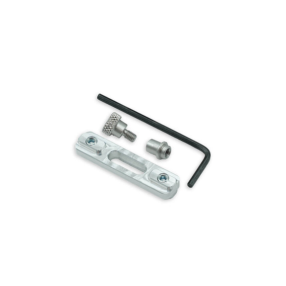 Quad MFT Hinge System – Benchdog Tools