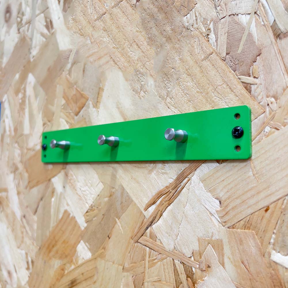 Ruler Wall Mount – Benchdog Tools