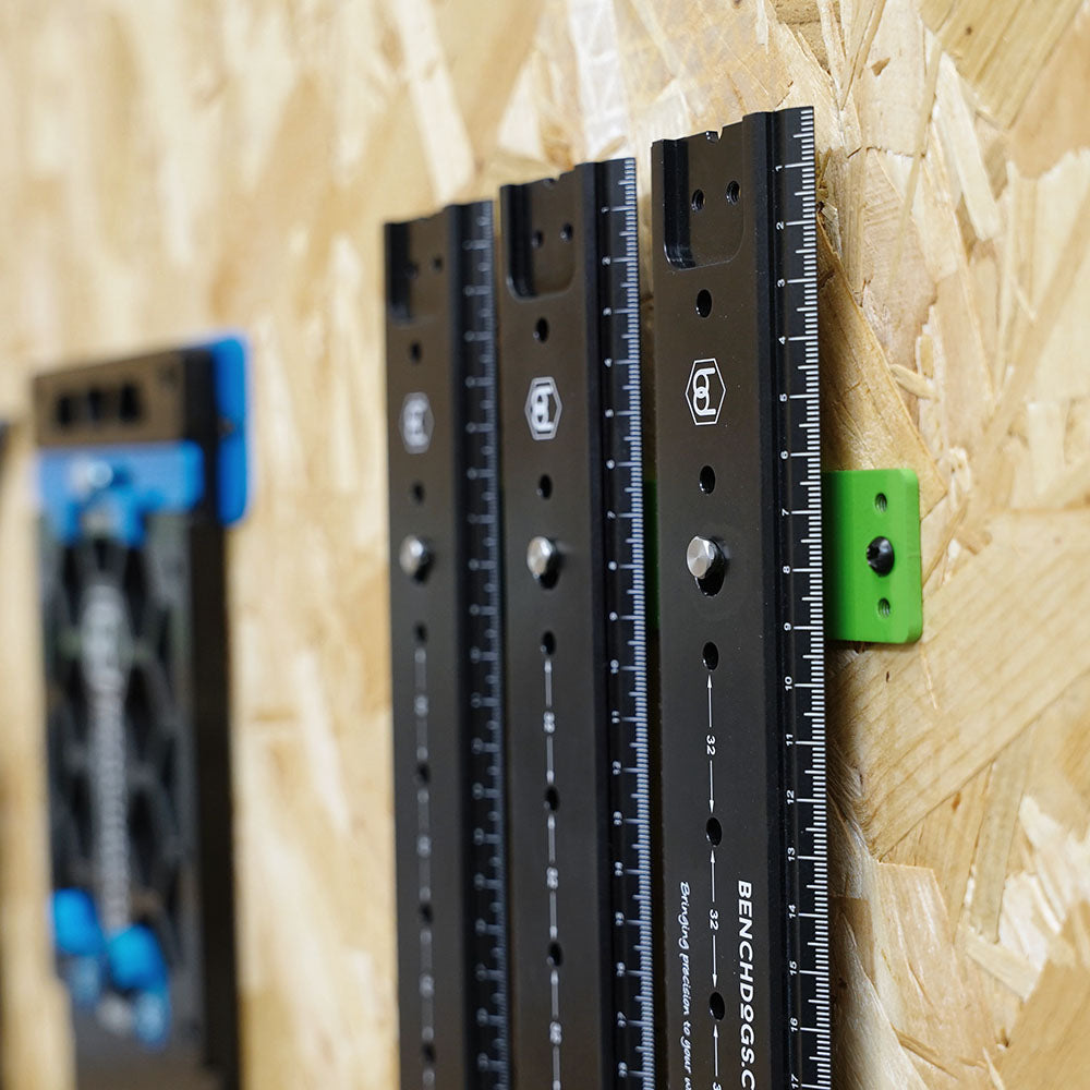 Ruler Wall Mount – Benchdog Tools