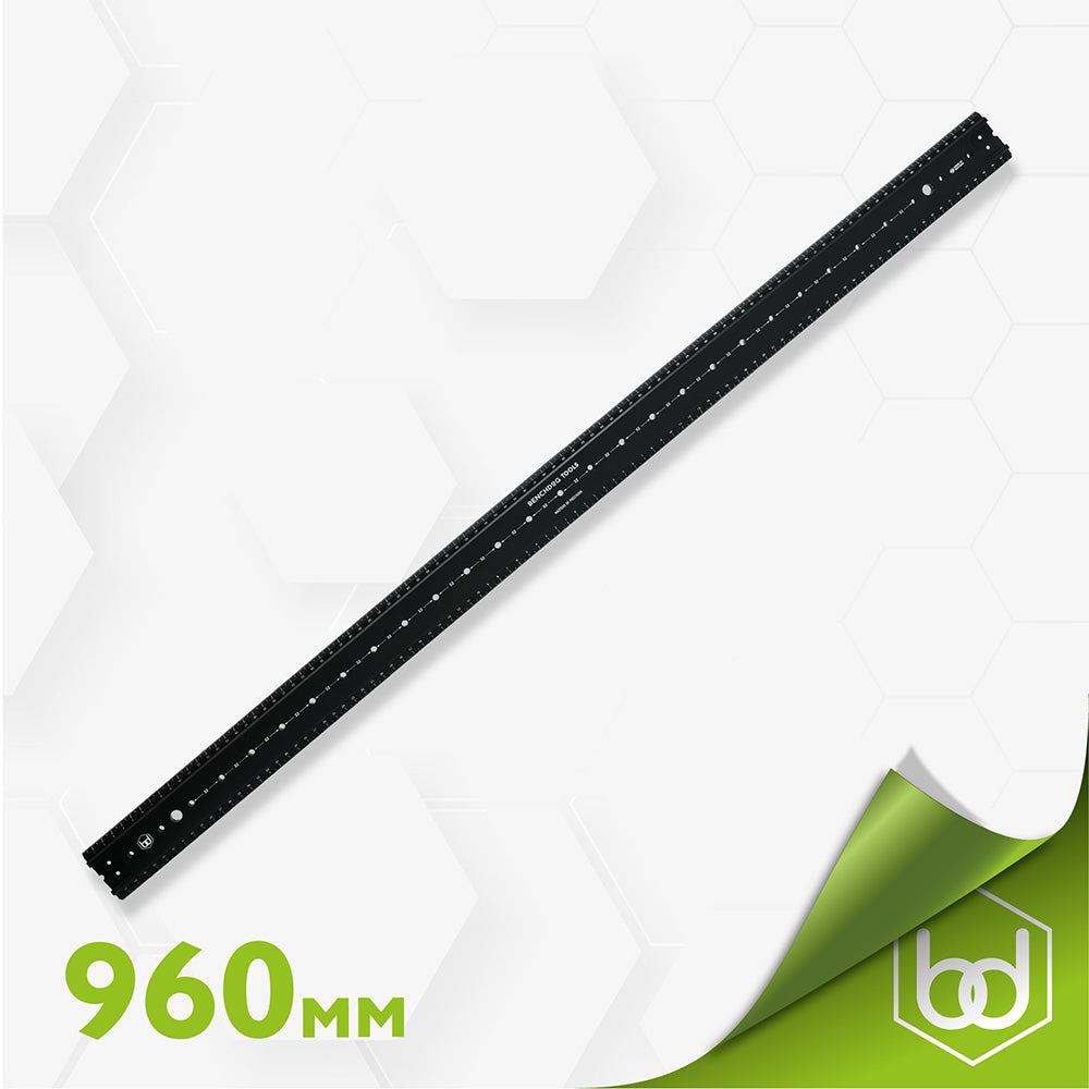 MK2 960mm Ruler – Benchdog Tools