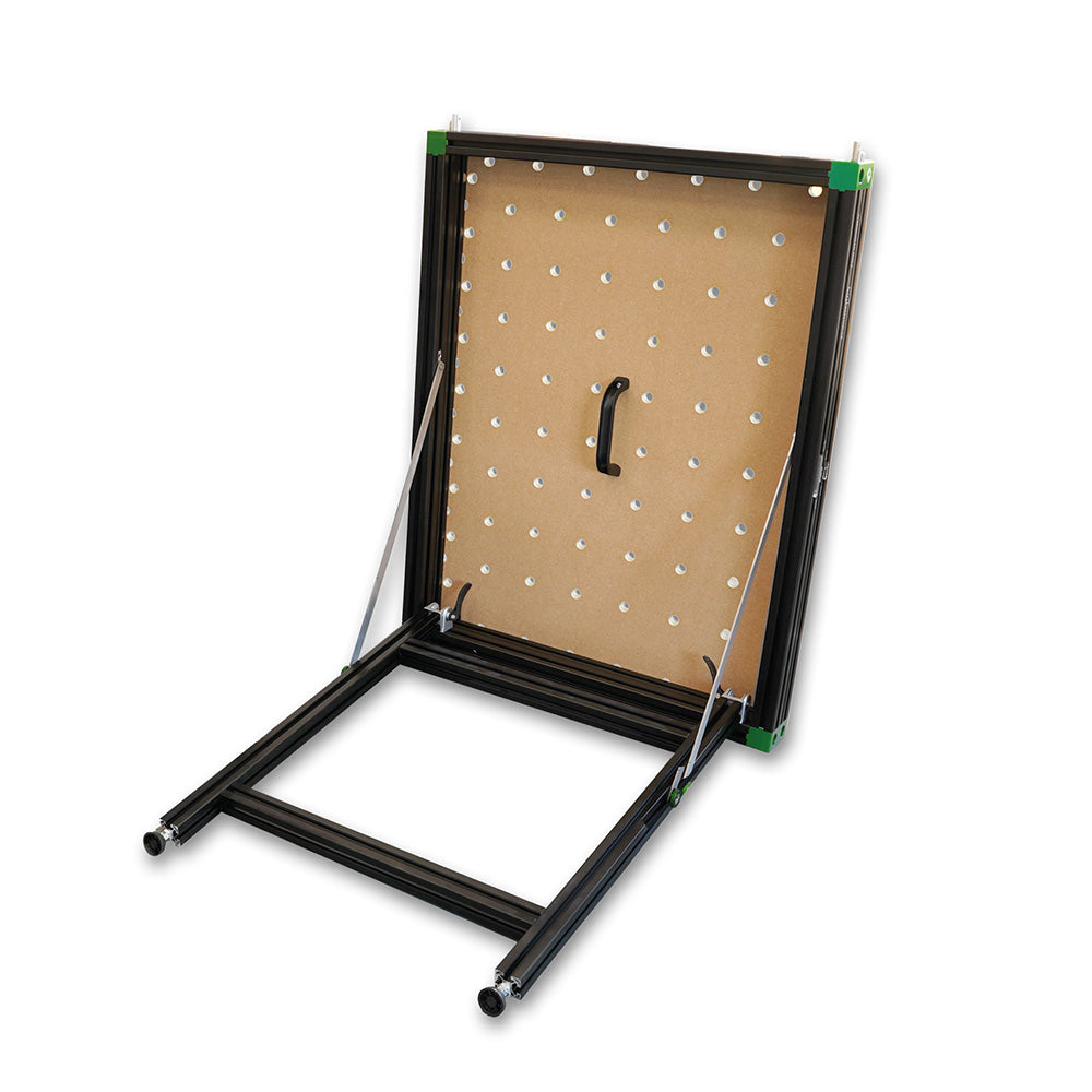 ULTRA MFT Workstation - Medite Extension Table – Benchdog Tools