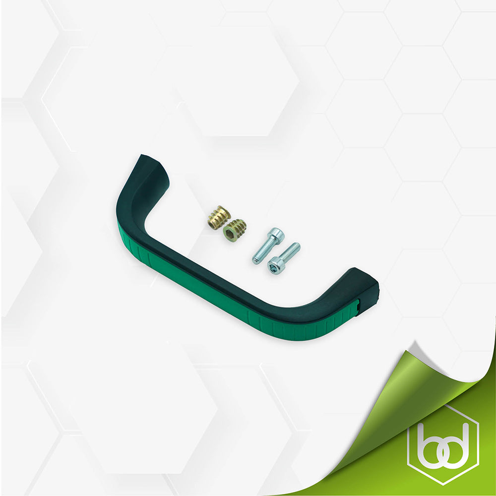 ULTRA MFT Workstation - Handle – Benchdog Tools