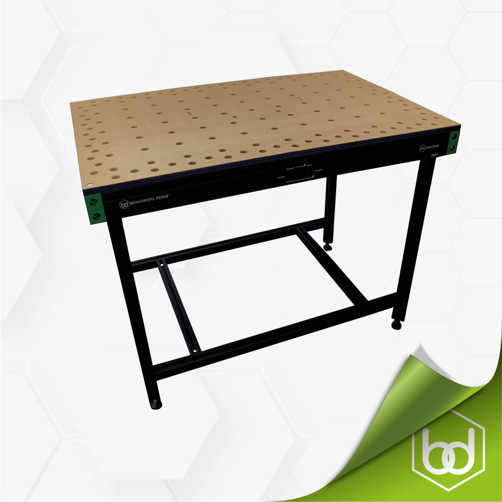 ULTRA MFT Static Workstation – Benchdog Tools