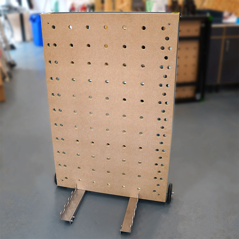 Benchdogs Ultra MFT Workstation - Mobile Accessory Kit – Benchdog Tools