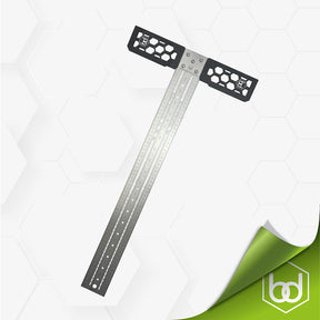 The T-Square Bundle – Benchdog Tools