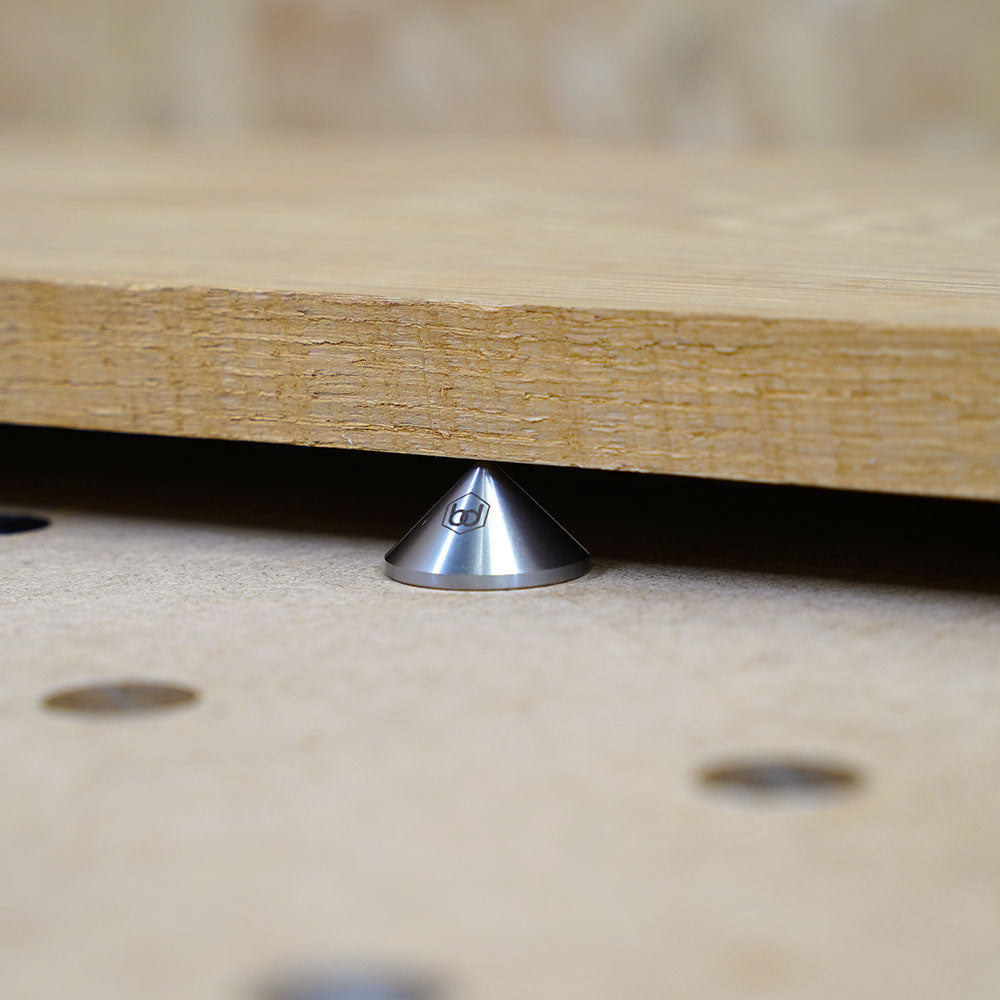 MFT Paint Points - Benchdogs – Benchdog Tools