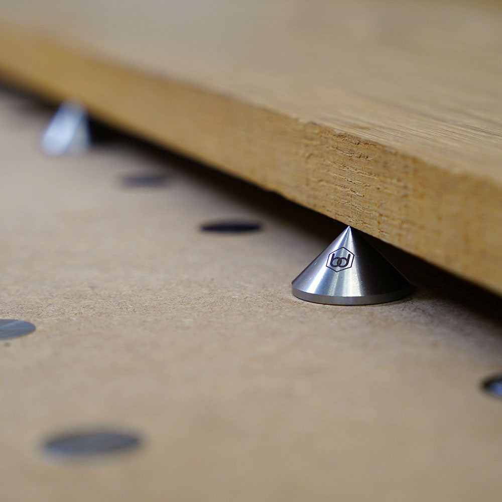 MFT Paint Points - Benchdogs – Benchdog Tools