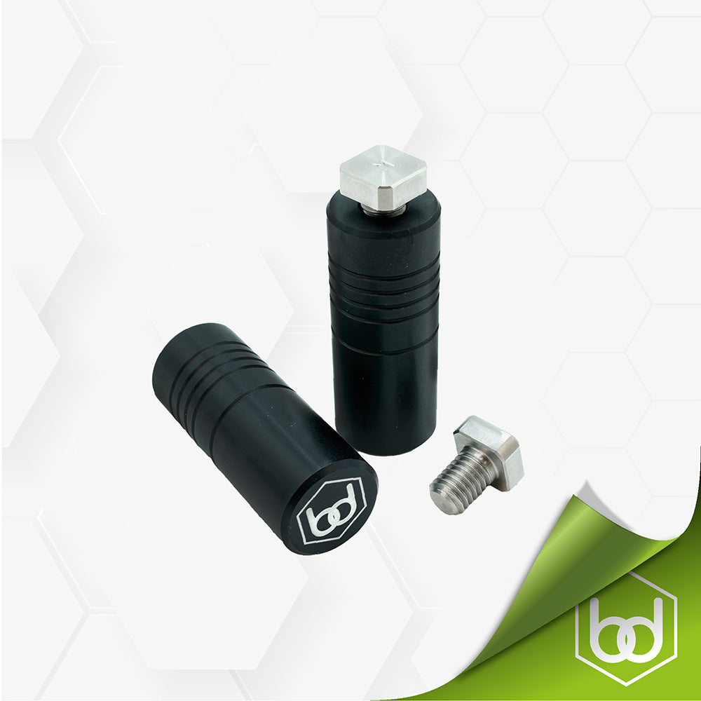 Mini Guide Rail Dogs – Benchdog Tools