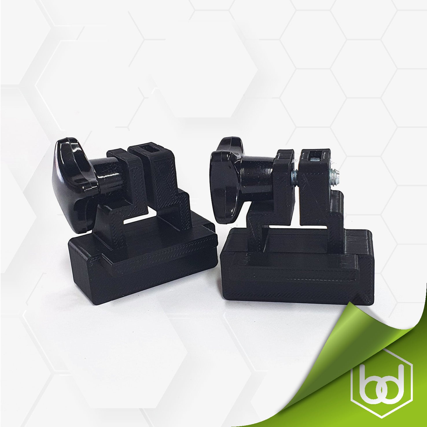 Festool Parallel Guide MK1 Stop Blocks – Benchdog Tools