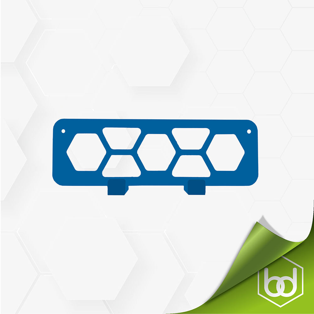 MK2 Rail Square Wall Mount – Benchdog Tools