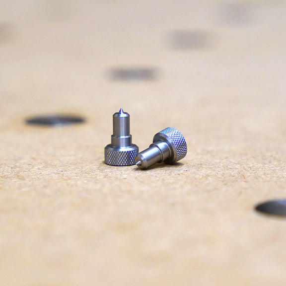 Ruler Marking Pins – Benchdog Tools