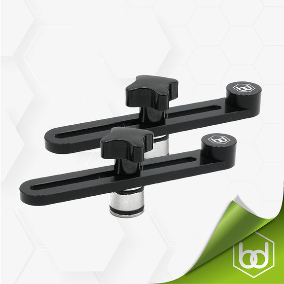 Slide Stop Clamp MK2 – Benchdog Tools
