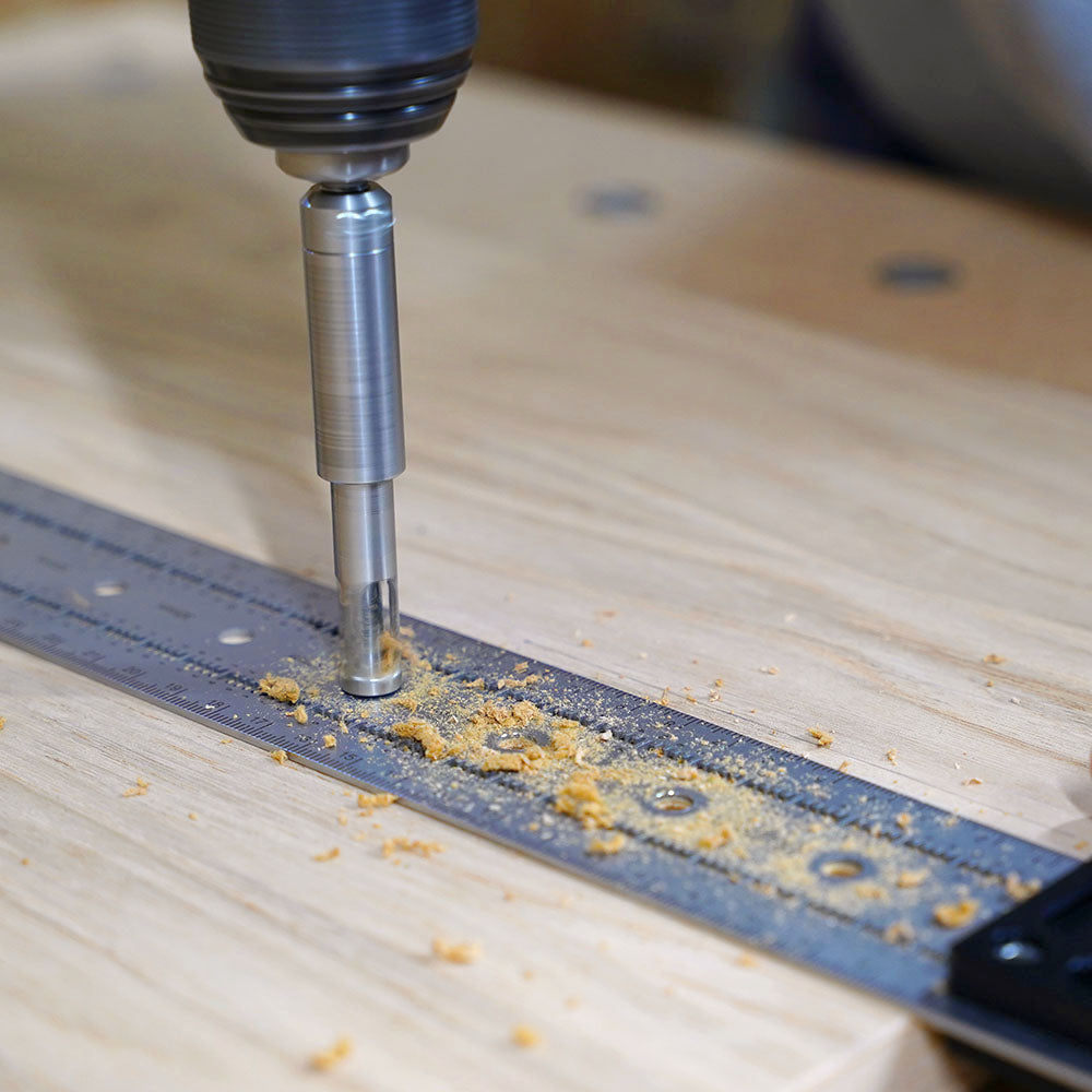 Stainless Steel Squares - Systainer Set – Benchdog Tools