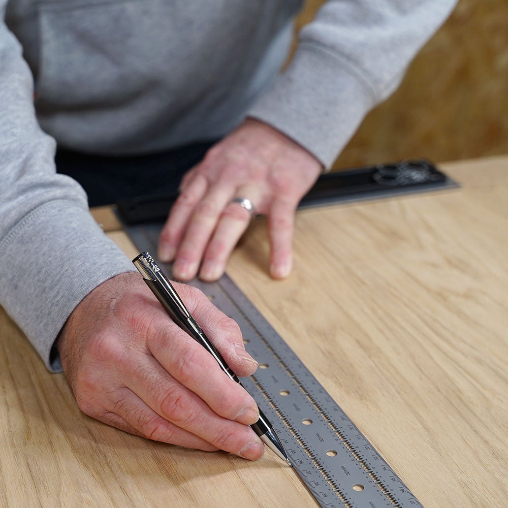 Stainless Steel Squares - Systainer Set – Benchdog Tools