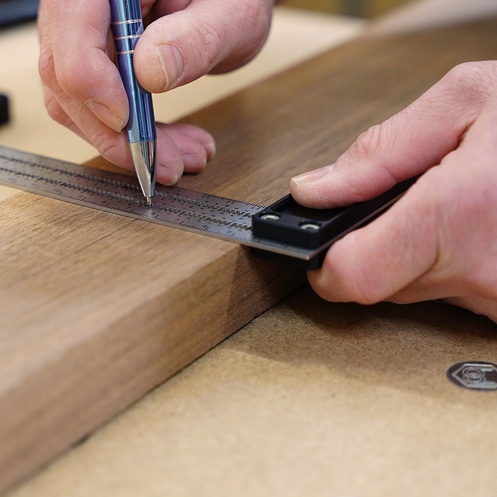 Stainless Steel Squares - Systainer Set – Benchdog Tools