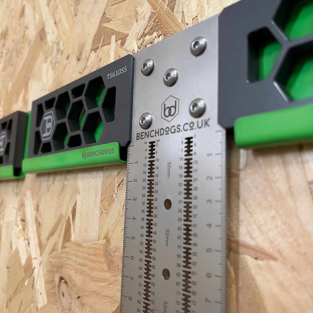 The T-Square Bundle – Benchdog Tools